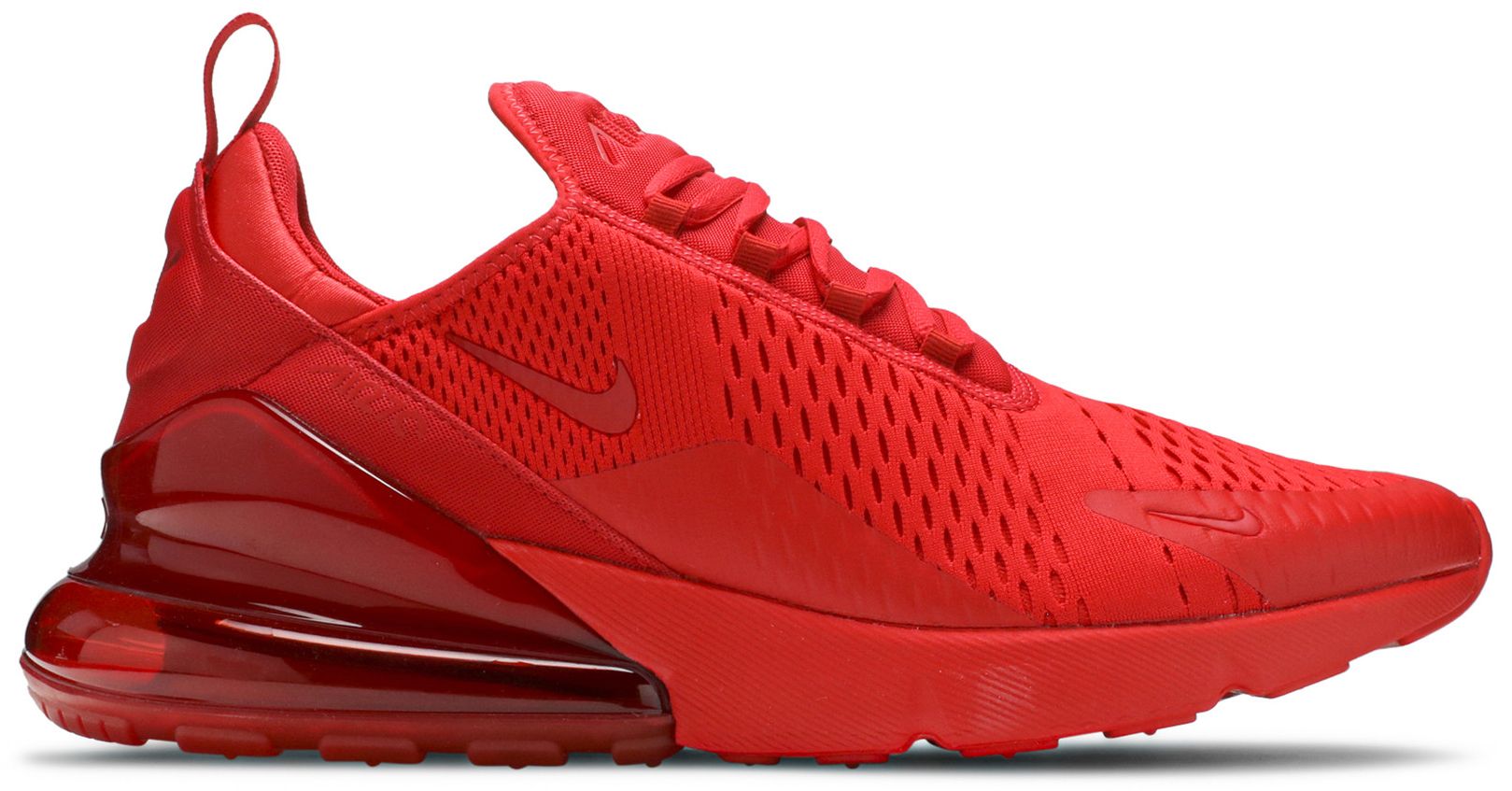 Buy Nike Air Max 270 'University Red' - CV7544 600 | GOAT