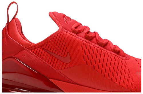 Buy Nike Air Max 270 'University Red' - CV7544 600 | GOAT