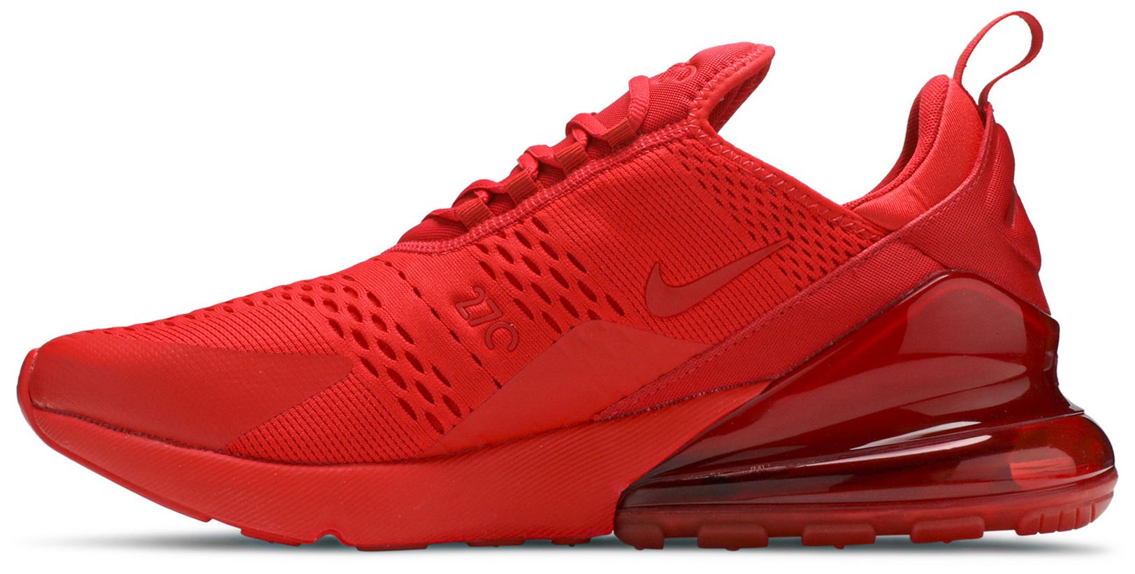 Buy Nike Air Max 270 'University Red' - CV7544 600 | GOAT