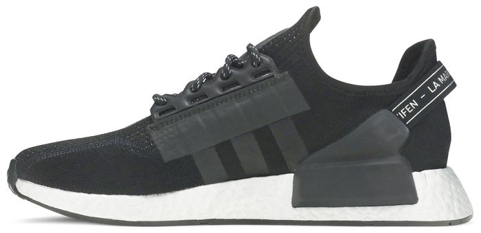 Buy Adidas Wmns NMD_R1 V2 'Silver Boost' - FW5449 | GOAT