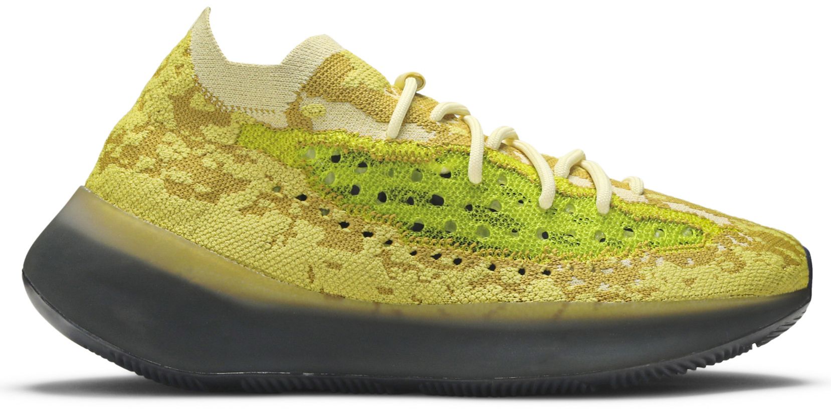 Buy adidas Yeezy Boost 380 'Hylte Glow' - FZ4994 | GOAT