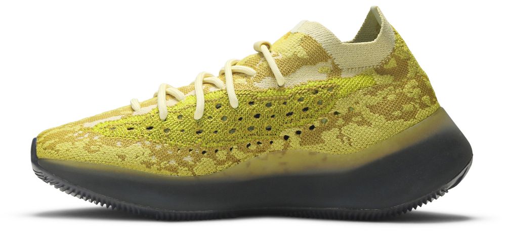 Buy adidas Yeezy Boost 380 'Hylte Glow' - FZ4994 | GOAT