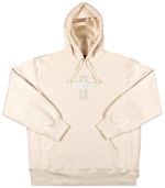 Buy Supreme Cross Box Logo Hooded Sweatshirt 'Natural' - FW20SW70 ...