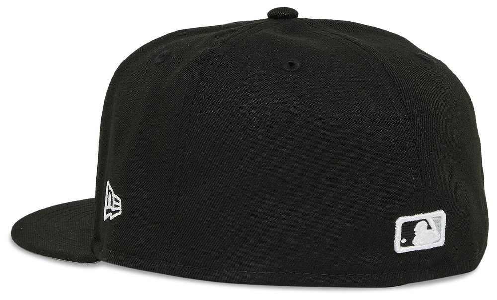 Buy Supreme x MLB Teams Box Logo New Era 'Black - Chicago' - SS24H85E ...