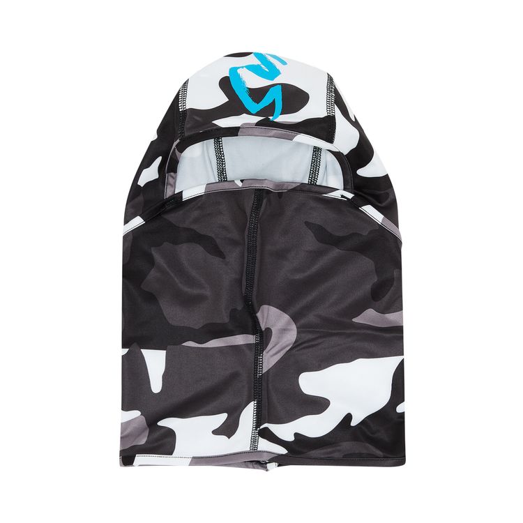 Buy Supreme Futura Lightweight Balaclava 'Snow Camo' - SS24H106 SNOW ...