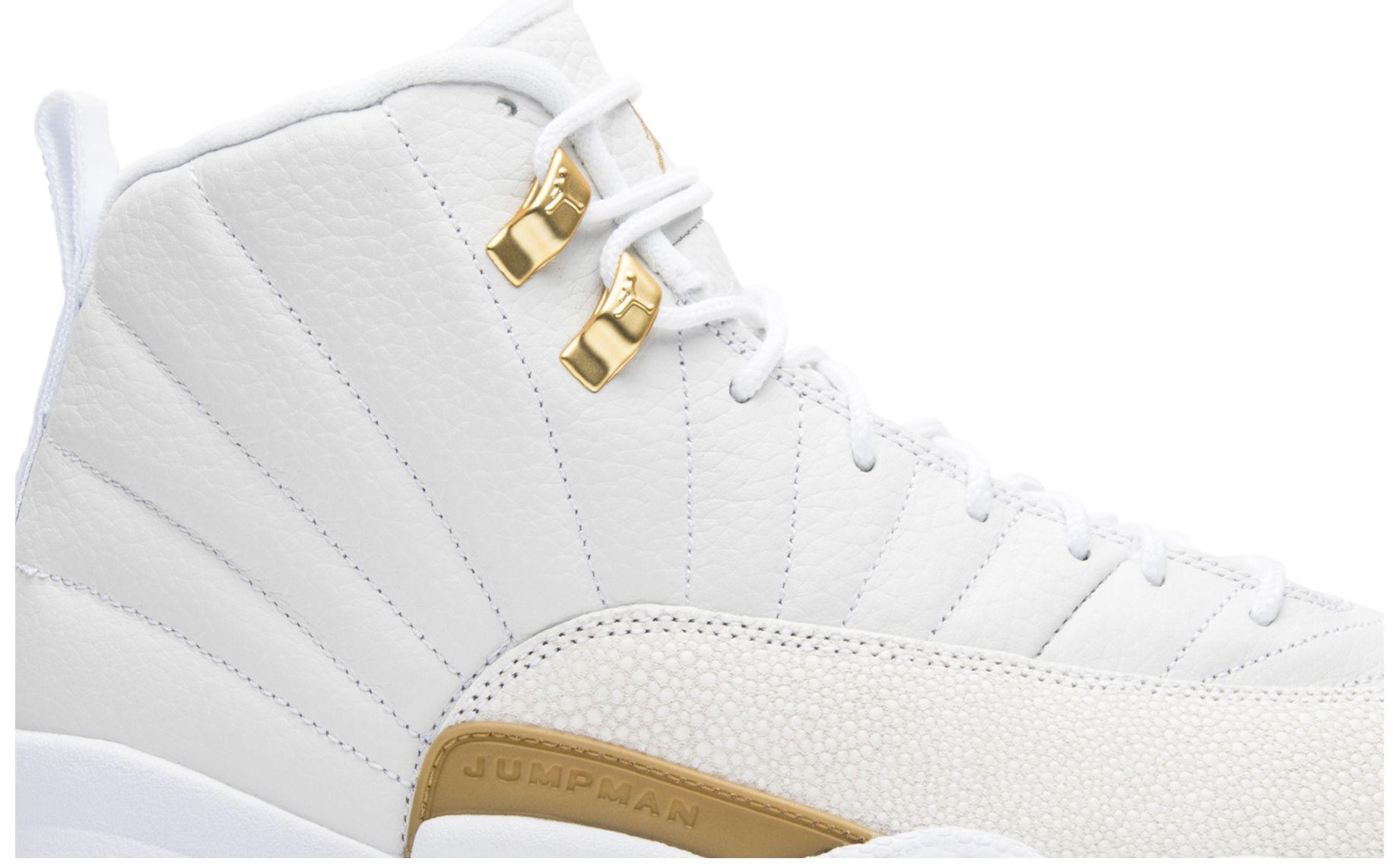 Buy OVO x Air Jordan 12 Retro 'White' - 873864 102 | GOAT