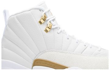 Buy OVO x Air Jordan 12 Retro 'White' - 873864 102 | GOAT