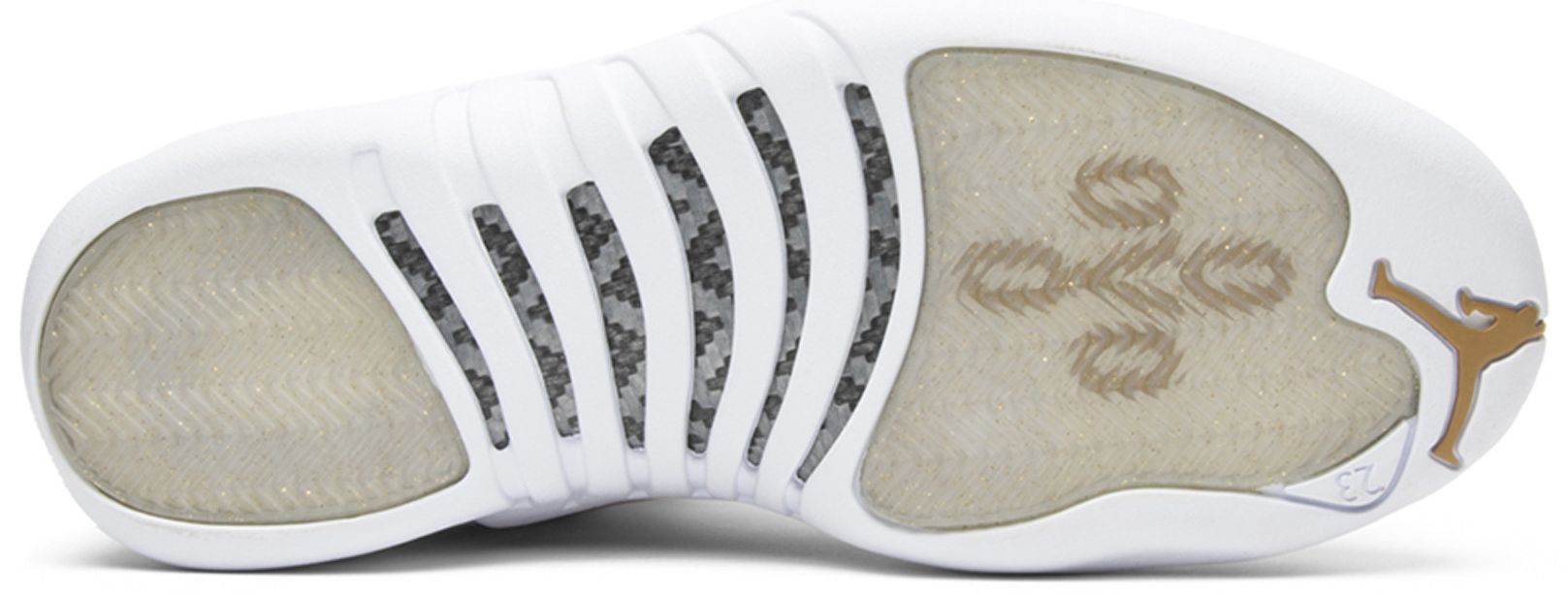 Buy OVO x Air Jordan 12 Retro 'White' - 873864 102 | GOAT