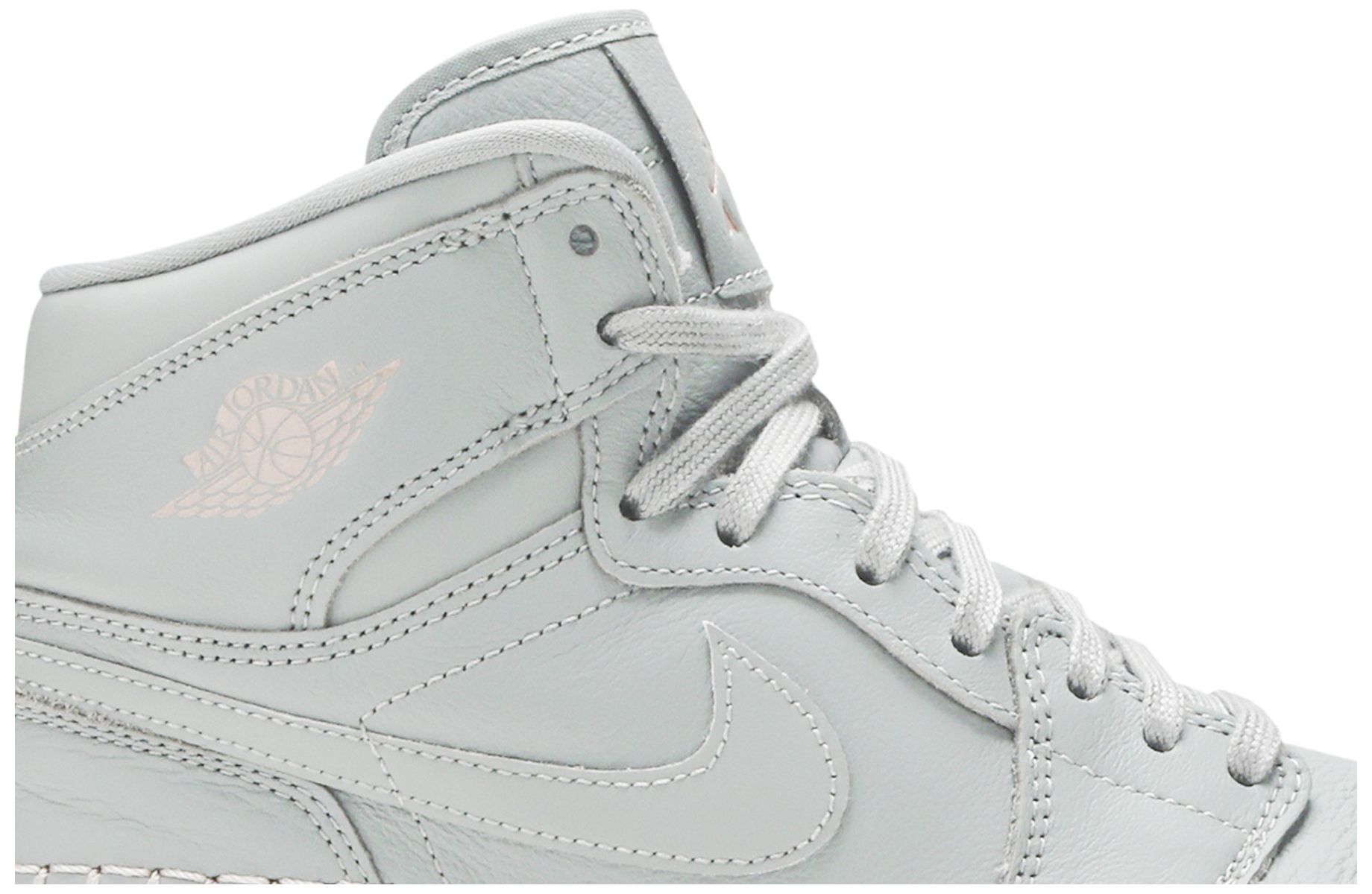 Buy Wmns Air Jordan 1 Retro High Premium 'Mica Green' - AH7389 315 | GOAT