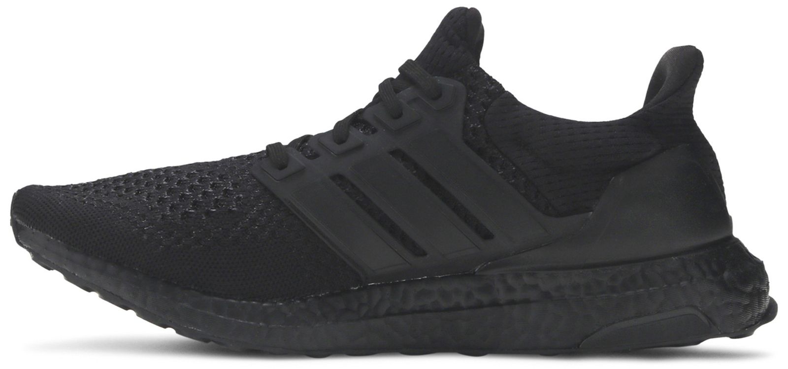 Buy Adidas UltraBoost 1.0 Retro 'Triple Black' 2020 - BB4677 20 | GOAT