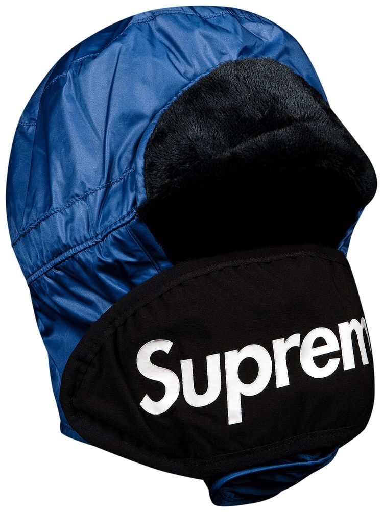 Buy Supreme Tech Trooper 'Royal' - FW20H10 ROYAL | GOAT