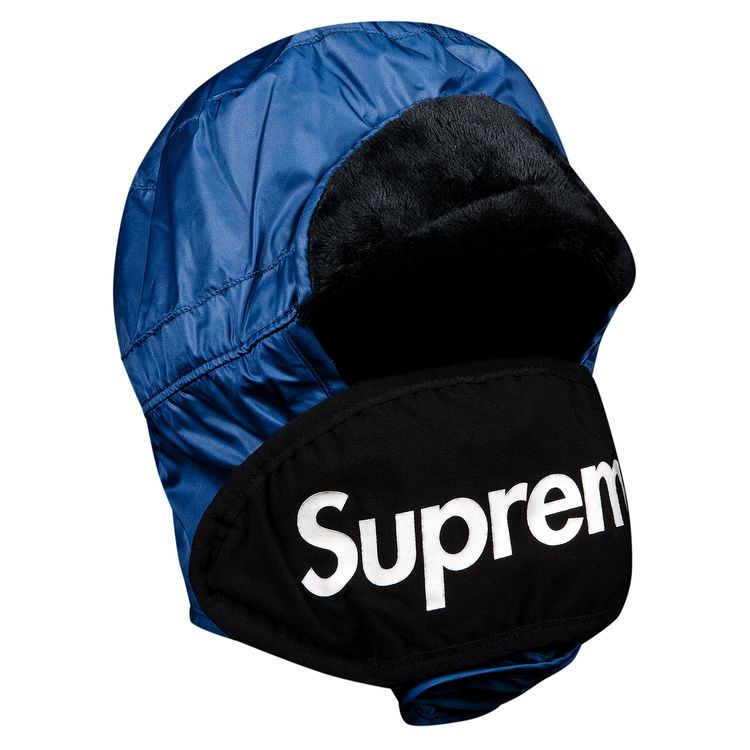 Buy Supreme Tech Trooper 'Royal' - FW20H10 ROYAL | GOAT