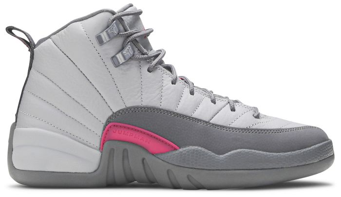 Buy Air Jordan 12 Retro GG 'Vivid Pink' - 510815 029 | GOAT