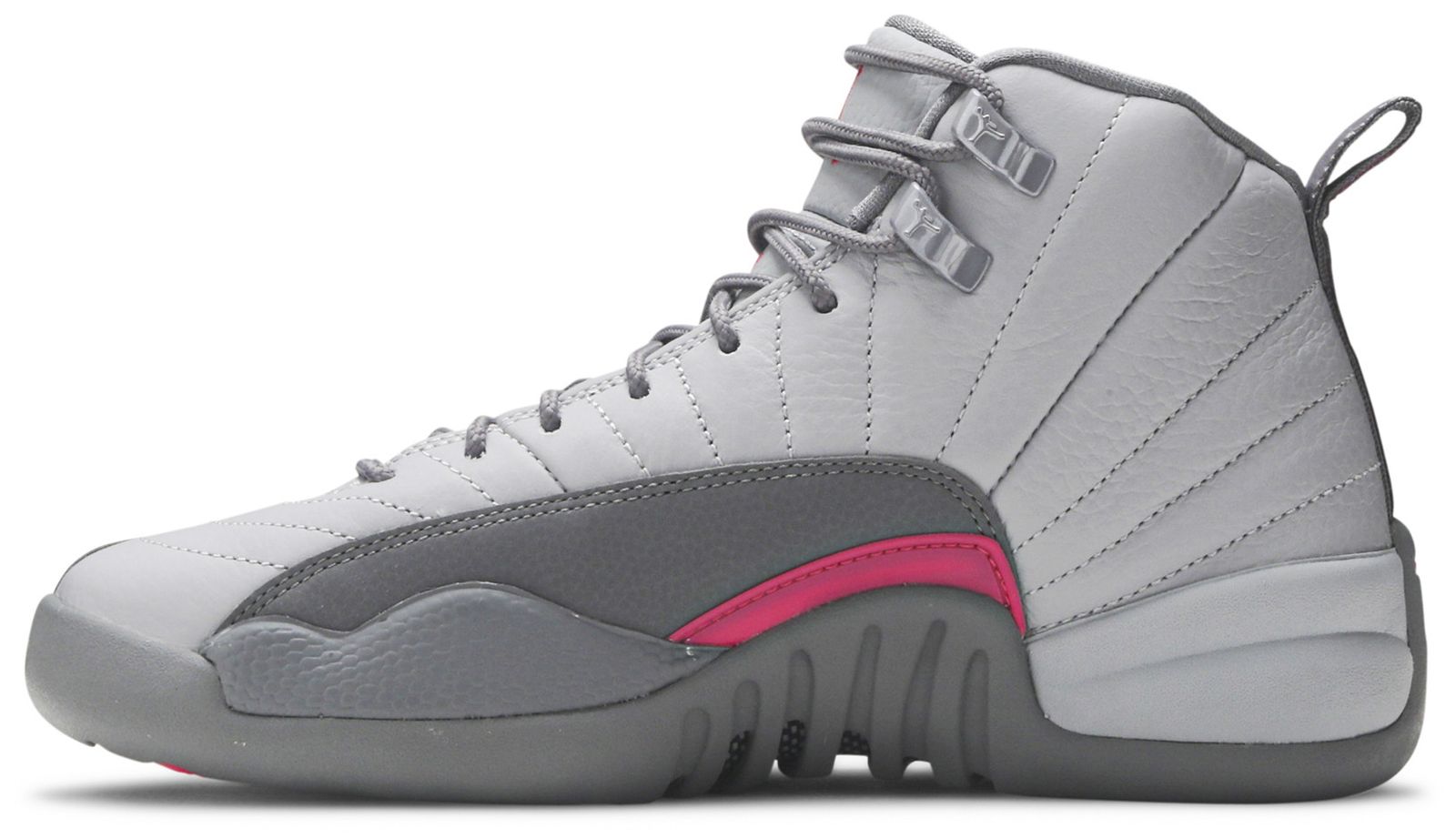 Buy Air Jordan 12 Retro GG 'Vivid Pink' - 510815 029 | GOAT