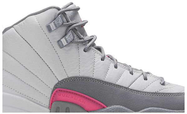 Buy Air Jordan 12 Retro GG 'Vivid Pink' - 510815 029 | GOAT