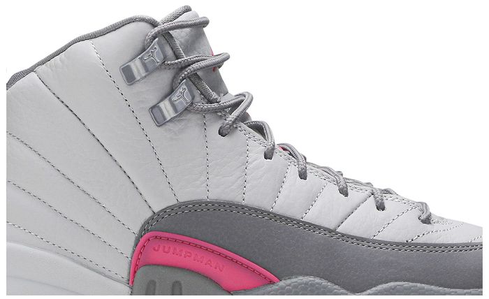 Buy Air Jordan 12 Retro GG 'Vivid Pink' - 510815 029 | GOAT