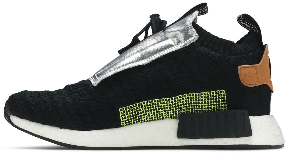 Buy Adidas NMD_TS1 'Gore-Tex' - EE5895 | GOAT