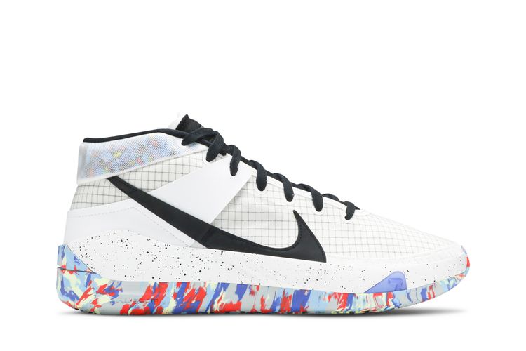 Buy Nike KD 13 'Home' - CI9948 900 | GOAT