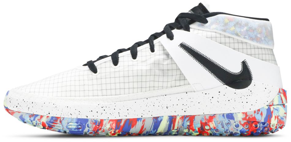 Buy Nike KD 13 'Home' - CI9948 900 | GOAT