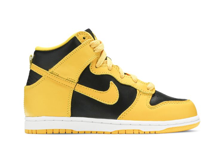 Buy Nike Dunk High SP PS 'Iowa' - DC9053 002 | GOAT