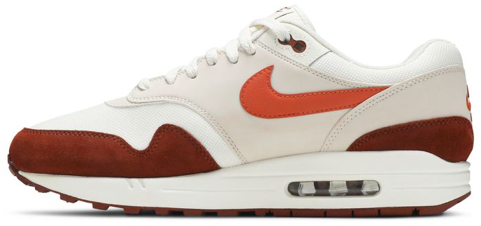 Buy Air Max 1 'Mars Stone' - AH8145 104 | GOAT