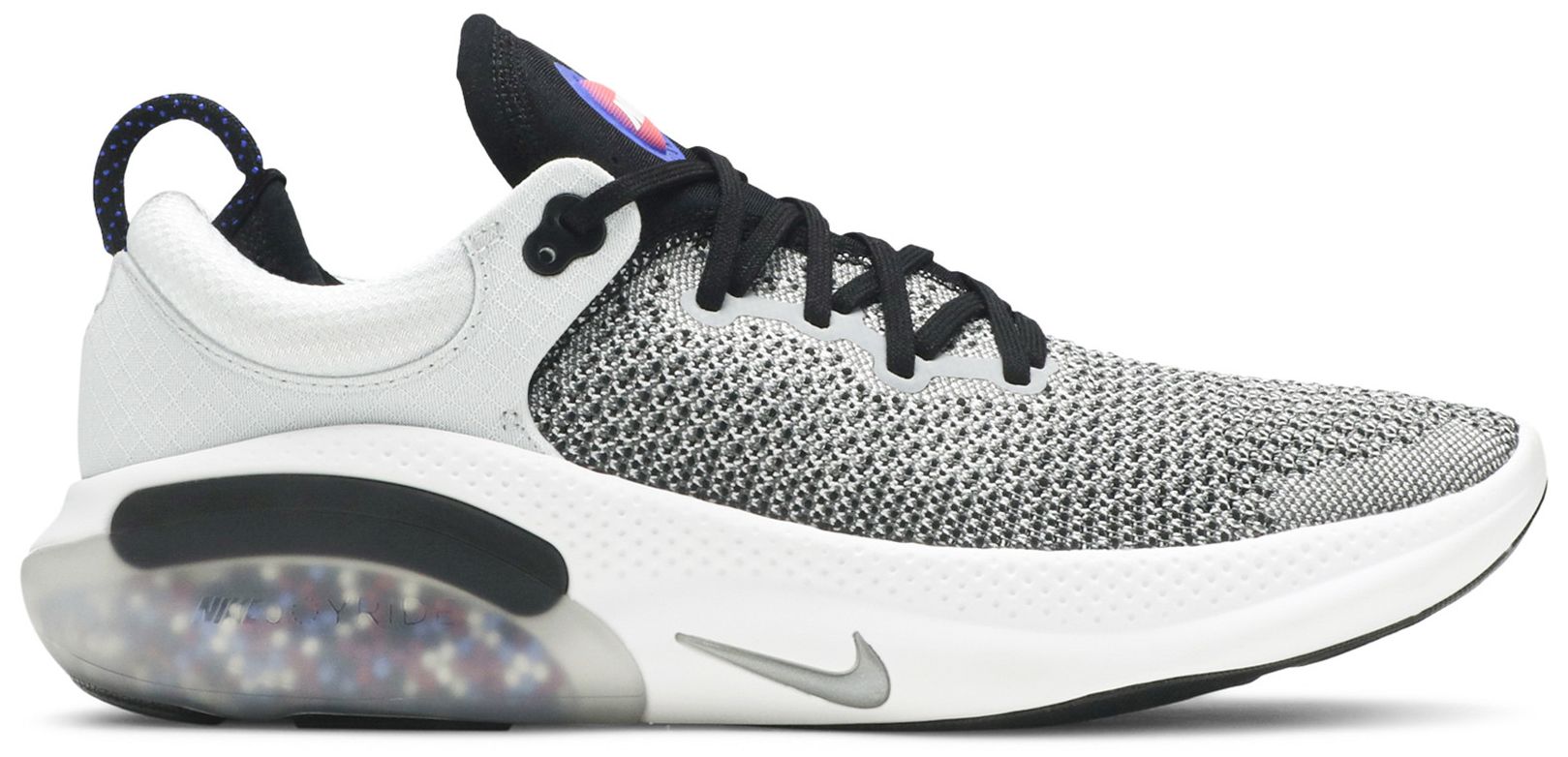 Buy Nike Joyride Run Flyknit 'Black Iron Grey' - AQ2730 011 | GOAT