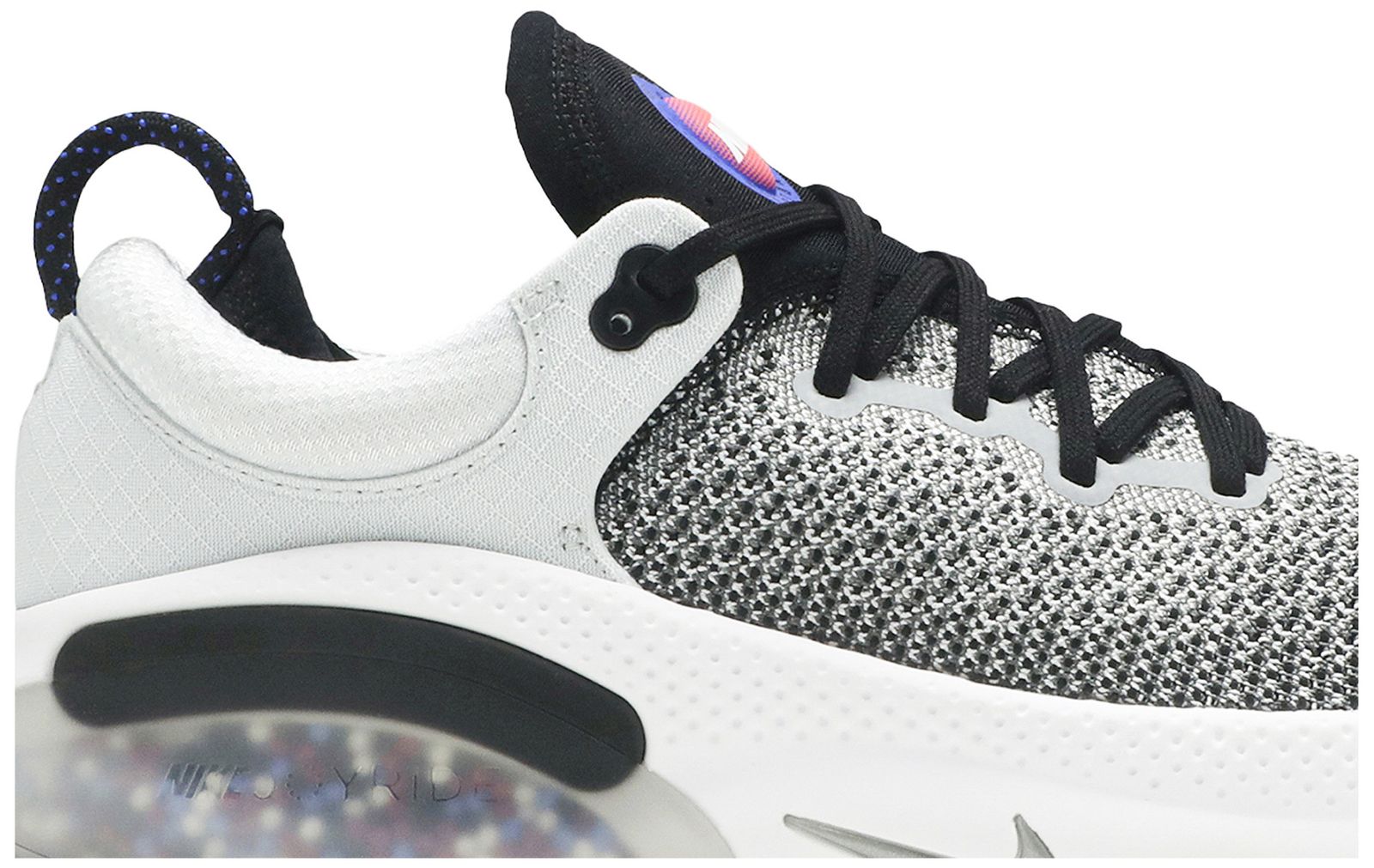 Buy Nike Joyride Run Flyknit 'Black Iron Grey' - AQ2730 011 | GOAT