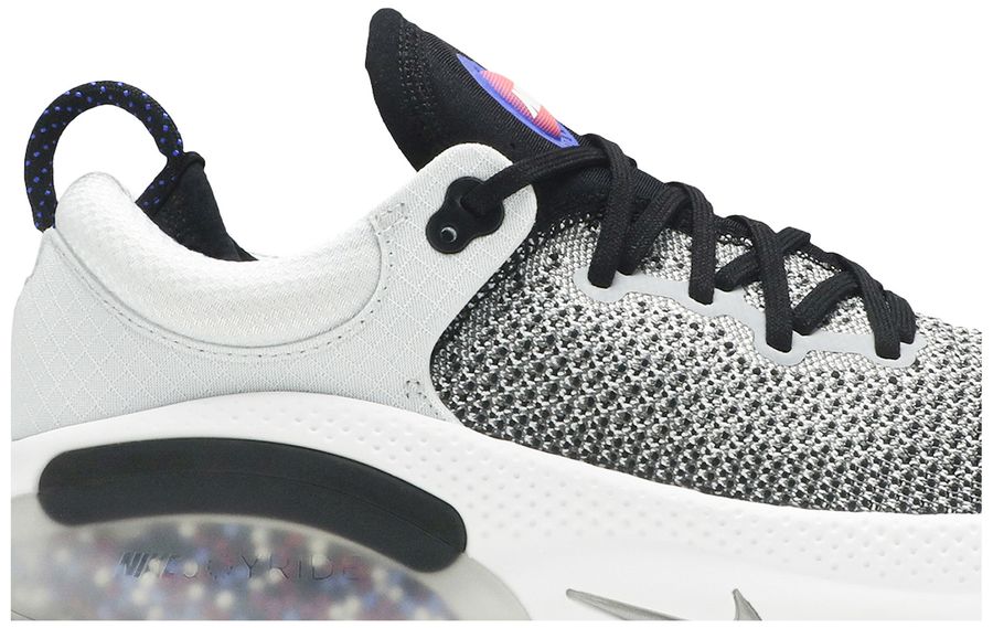 Buy Nike Joyride Run Flyknit 'Black Iron Grey' - AQ2730 011 | GOAT