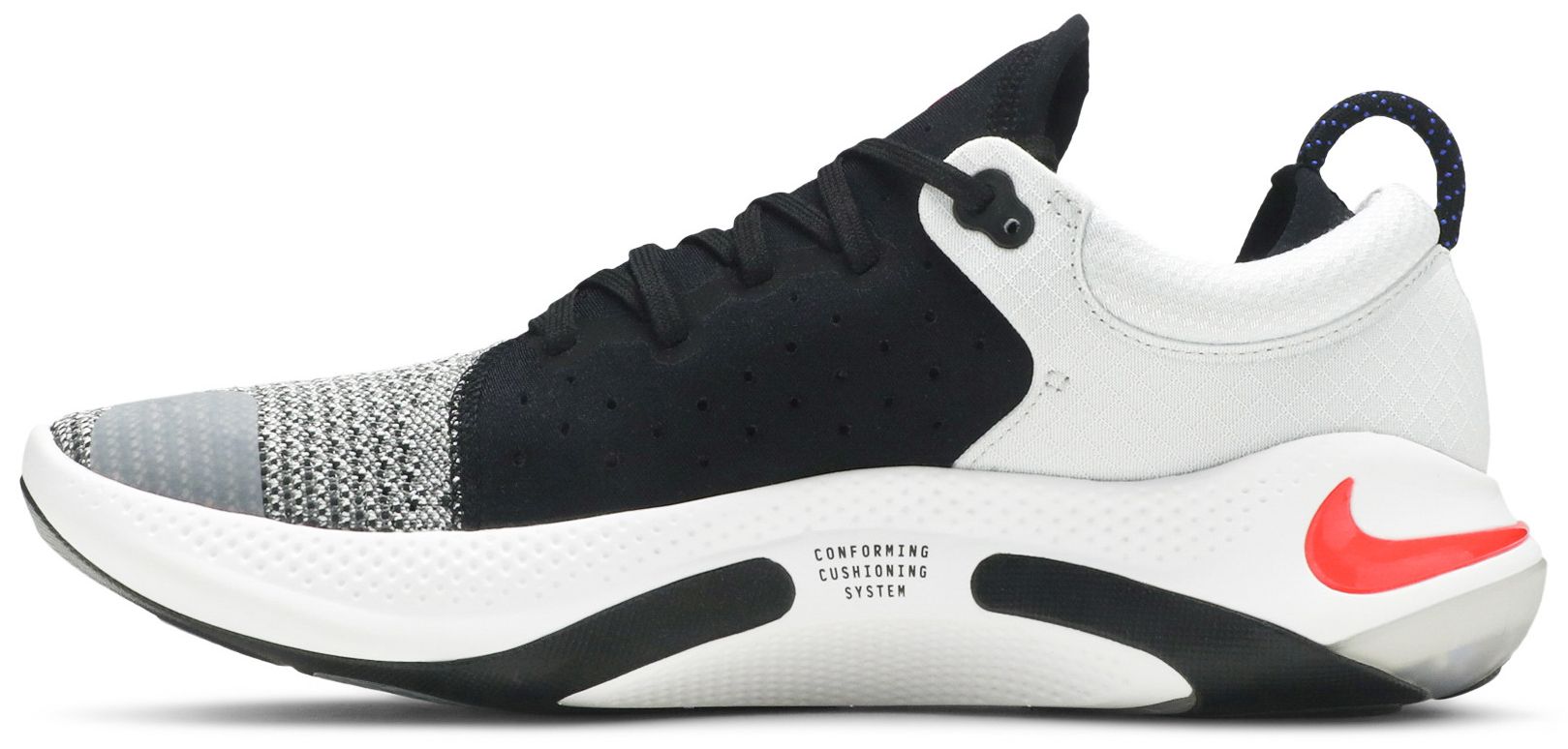 Buy Nike Joyride Run Flyknit 'Black Iron Grey' - AQ2730 011 | GOAT