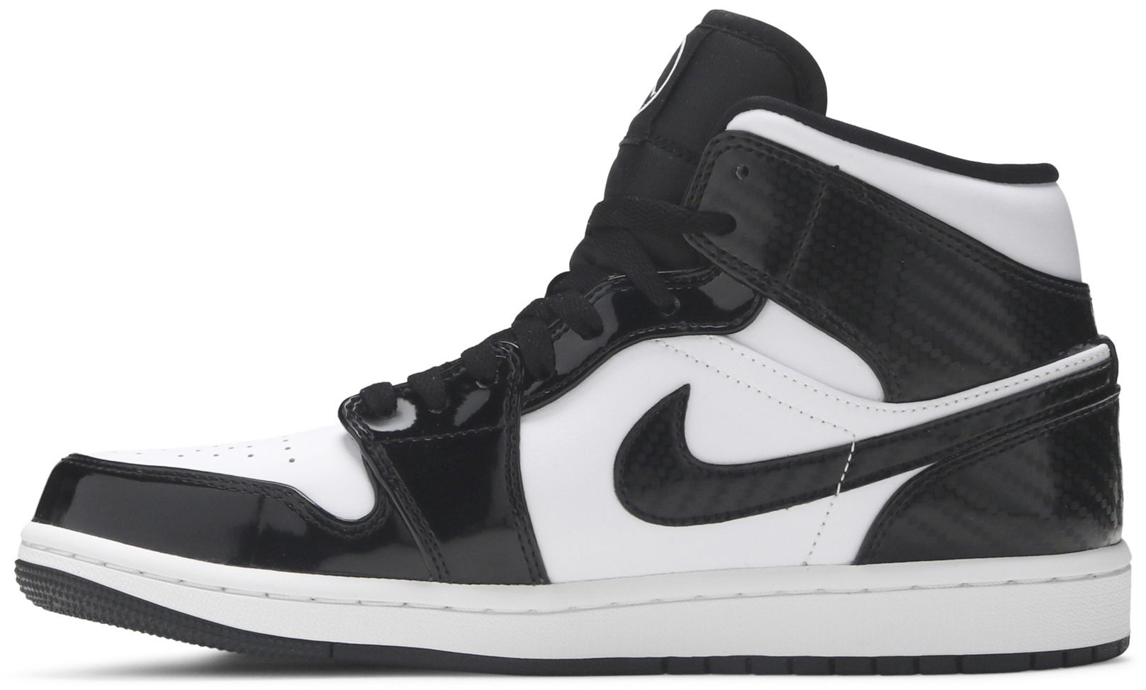 Buy Air Jordan 1 Mid SE 'All Star 2021' - DD1649 001 | GOAT