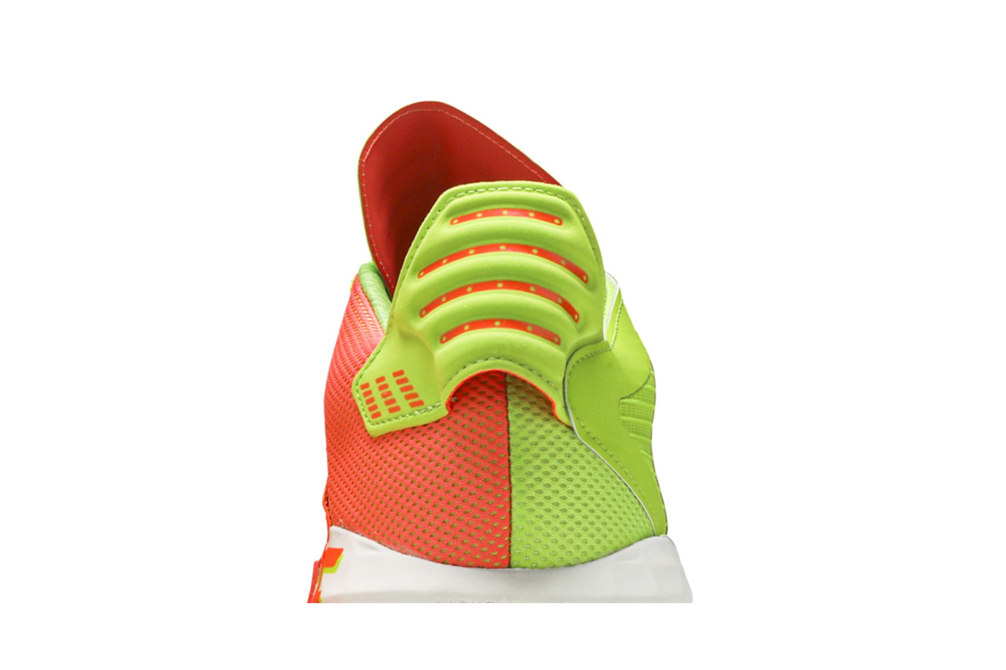 Buy McDonald's x Dame 6 'Dame Sauce' - FX3334 | GOAT Buy McDonald's x Dame 6 'Dame Sauce' - FX3334 | GOAT