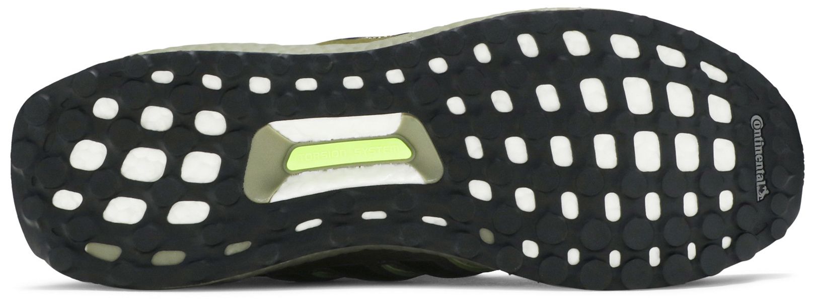 Buy Star Wars x adidas UltraBoost DNA 'Yoda' - FY3496 | GOAT