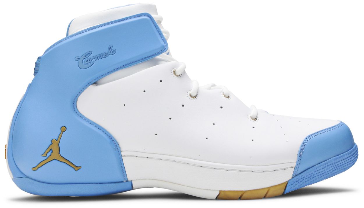 Buy Air Jordan Carmelo 1.5 - 309265 171 | GOAT