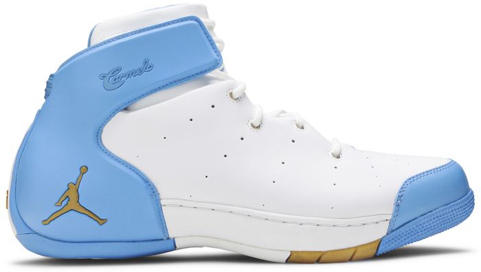 Buy Air Jordan Carmelo 1.5 - 309265 171 | GOAT