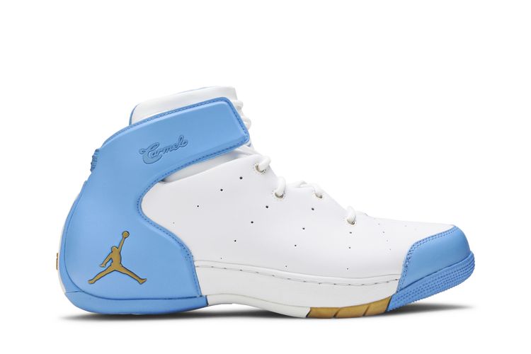 Buy Air Jordan Carmelo 1.5 - 309265 171 | GOAT