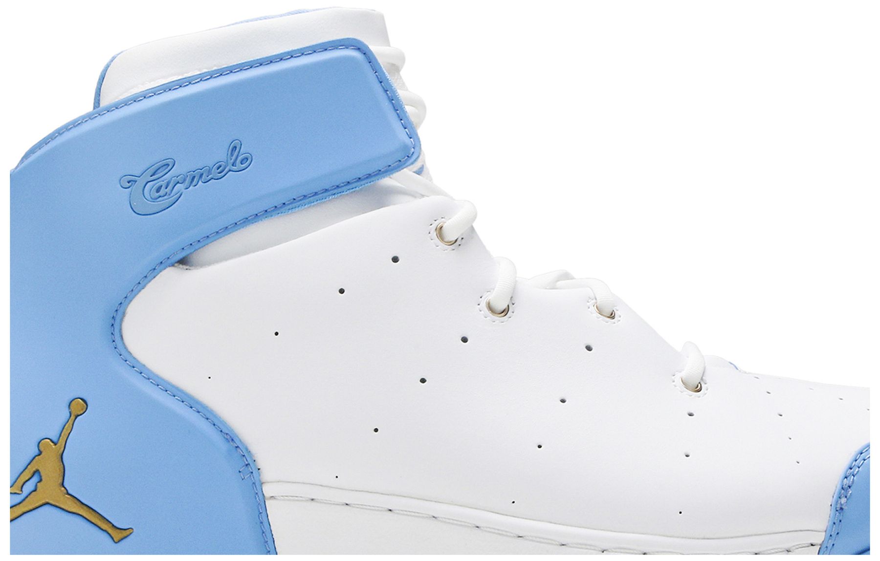 Buy Air Jordan Carmelo 1.5 - 309265 171 | GOAT