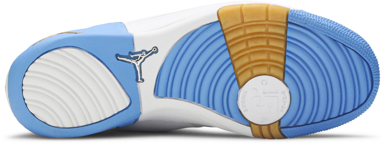 Buy Air Jordan Carmelo 1.5 - 309265 171 | GOAT