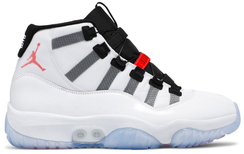 Buy Air Jordan 11 Adapt 'White' - DA7990 100 | GOAT
