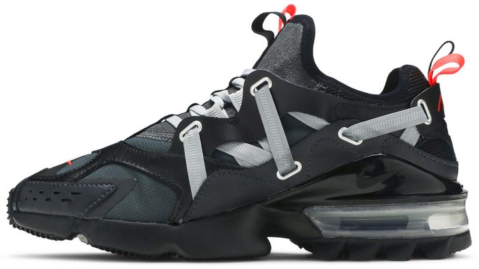 Buy Nike Air Max Infinity Winter 'Anthracite Grey' - CU9451 003 | GOAT