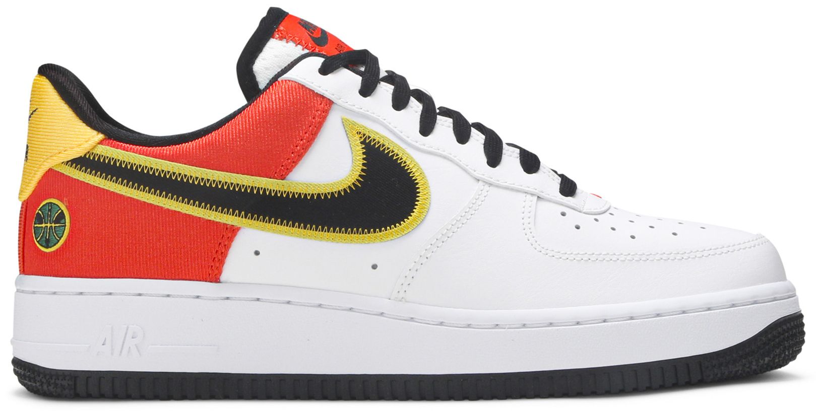 Buy Nike Air Force 1 Low 'Roswell Raygun' - CU8070 100 | GOAT
