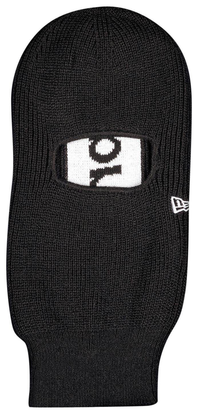 Buy Supreme x New Era Balaclava 'Black' - FW20BN29 BLACK | GOAT