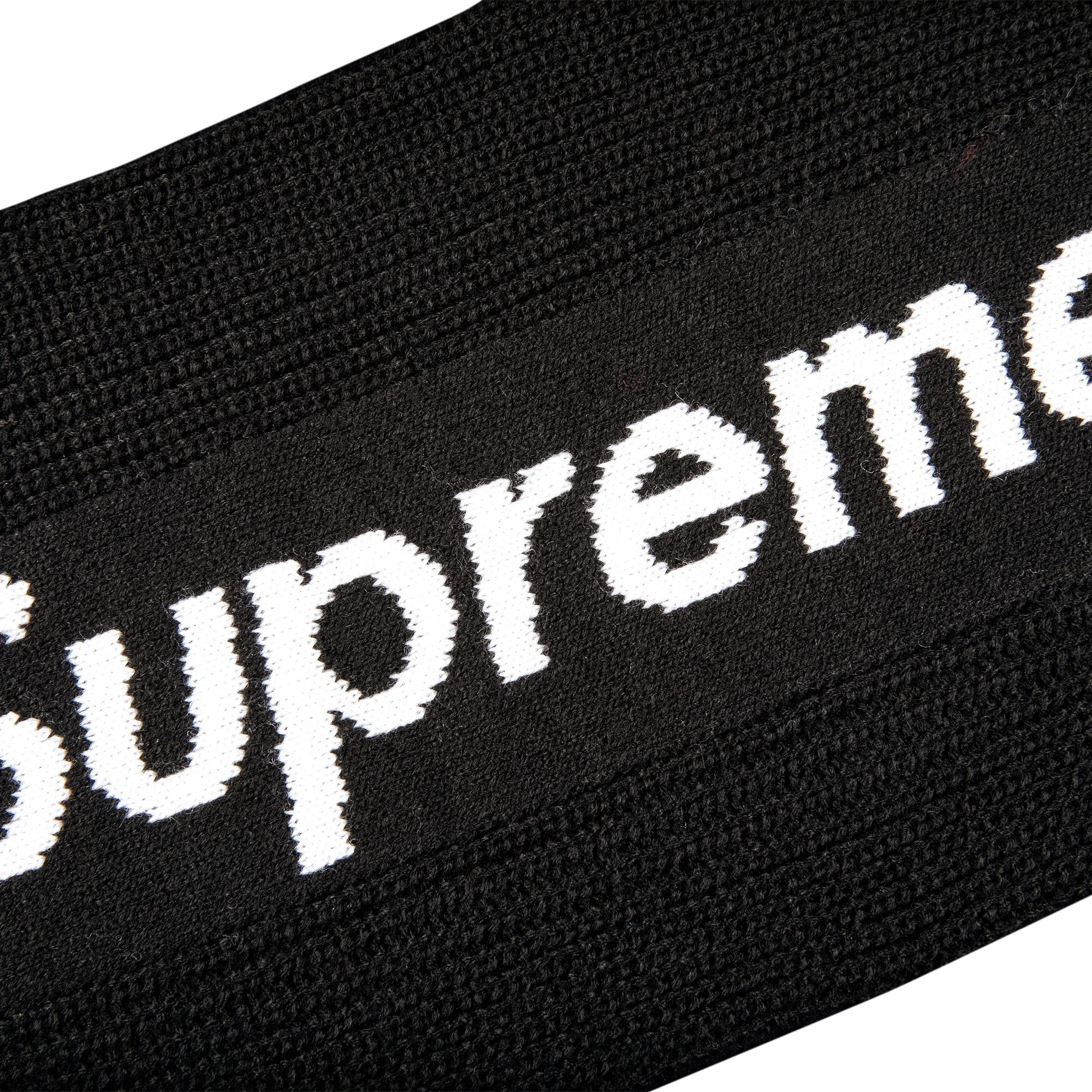 Buy Supreme x New Era Balaclava 'Black' - FW20BN29 BLACK | GOAT