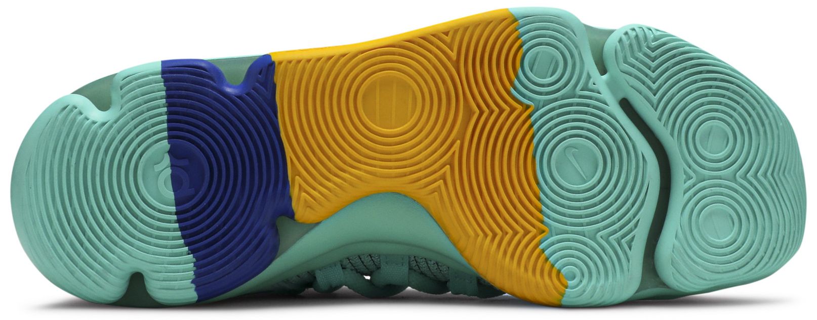 Buy Nike KD 10 'City Edition 2' - 897815 300 | GOAT