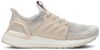 Buy Adidas Wmns UltraBoost 19 'Brown' - G27492 | GOAT