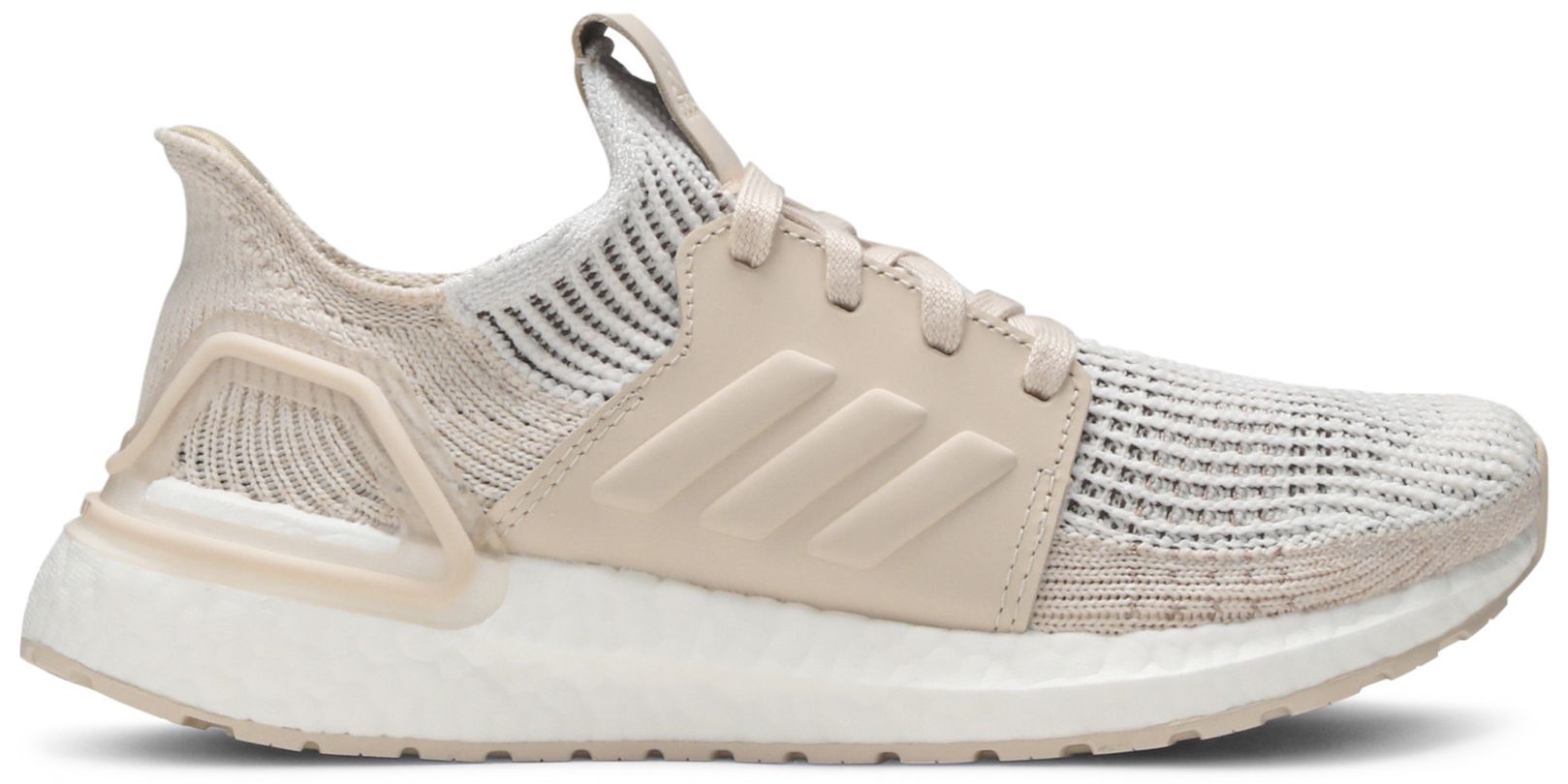 Buy Adidas Wmns UltraBoost 19 'Brown' - G27492 | GOAT