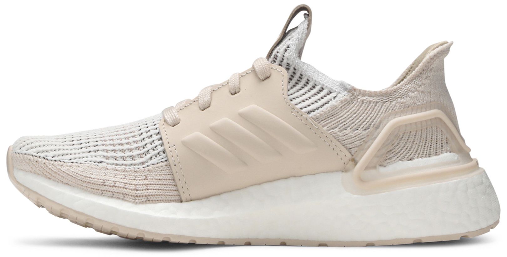 Buy Adidas Wmns UltraBoost 19 'Brown' - G27492 | GOAT