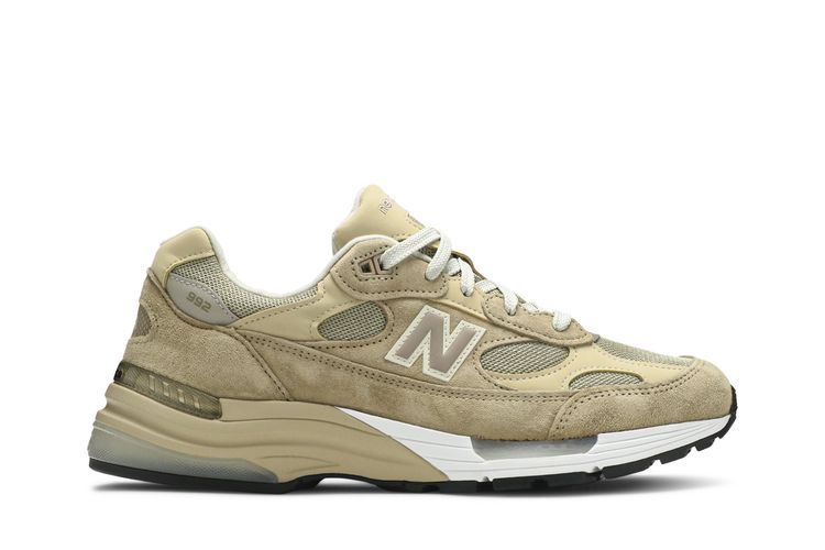 Buy 992 Made in USA 'Tan' - M992TN | GOAT