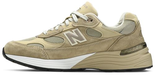 Buy 992 Made in USA 'Tan' - M992TN | GOAT