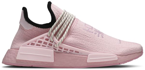 Buy Adidas Pharrell x NMD Human Race 'Pink' - GY0088 | GOAT