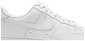 Buy Nike Air Force 1 '07 'Triple White' - CW2288 111 | GOAT